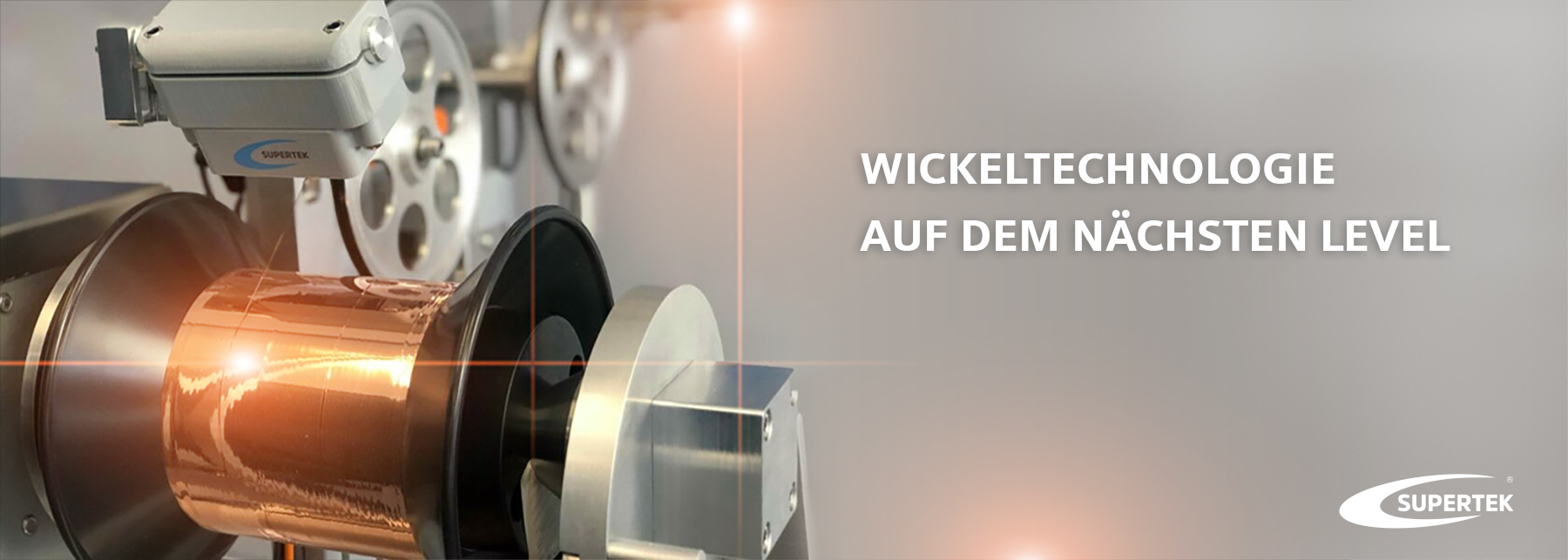 Spool Machine Shop | Supertek